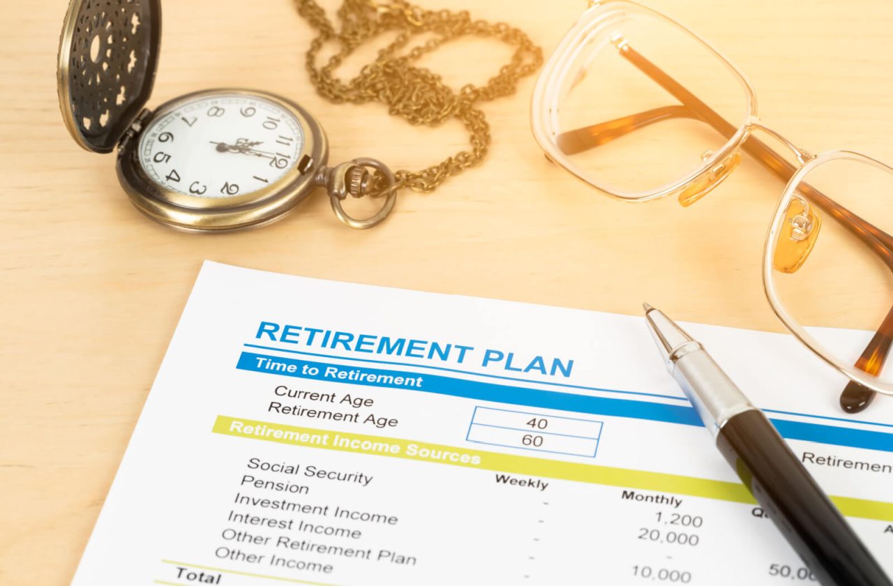Insured Retirement Plans & Your Financial Plan | Calgary