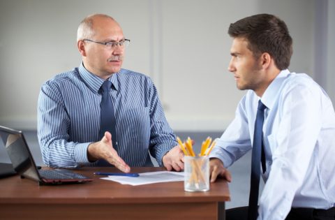 The Pros & Cons of a Supplemental Executive Retirement Plan